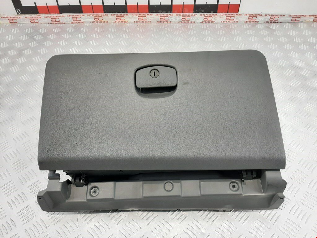 Бардачок (вещевой ящик) Chevrolet Nubira 96874004 арт. 772388