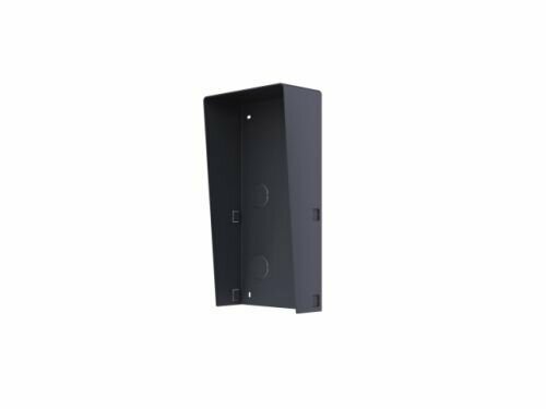 Кронштейн настольный HIKVISION DS-KABD8003-RS2 для 2 модуля для защиты от дождя, металл, для DS-KD-ACW2