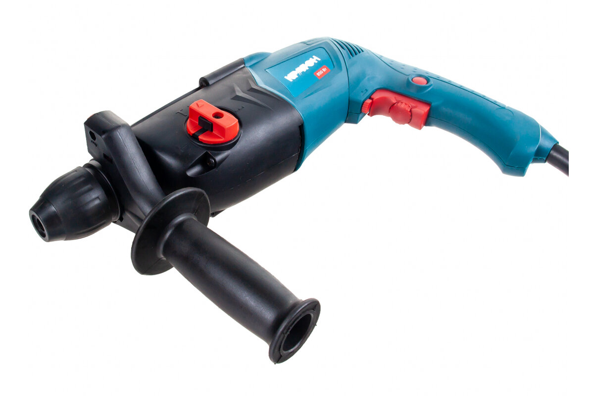 Перфоратор Кратон RHE-850-26S 3 07 01 023