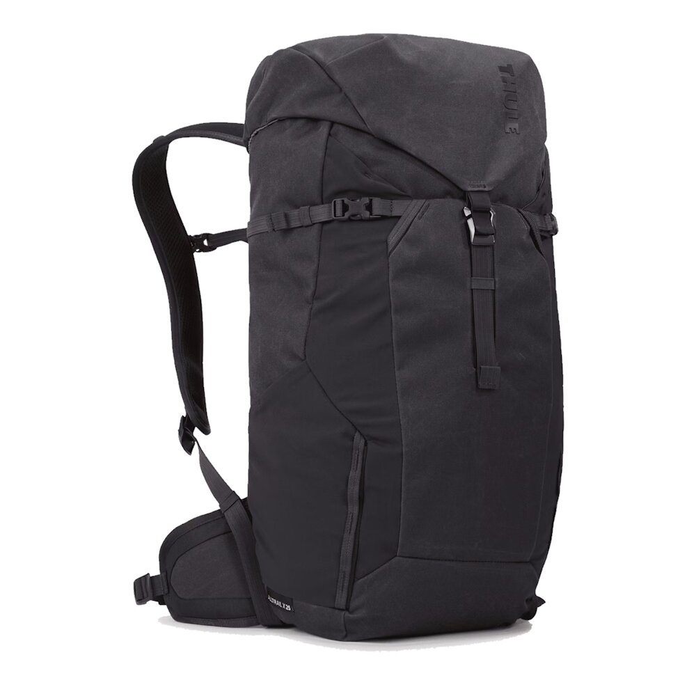 Туристический рюкзак Thule AllTrail X, 25L, Obsidian, 3204130