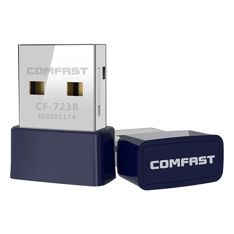 COMFAST беспроводной адаптер Wi-Fi Bluetooth 4.0