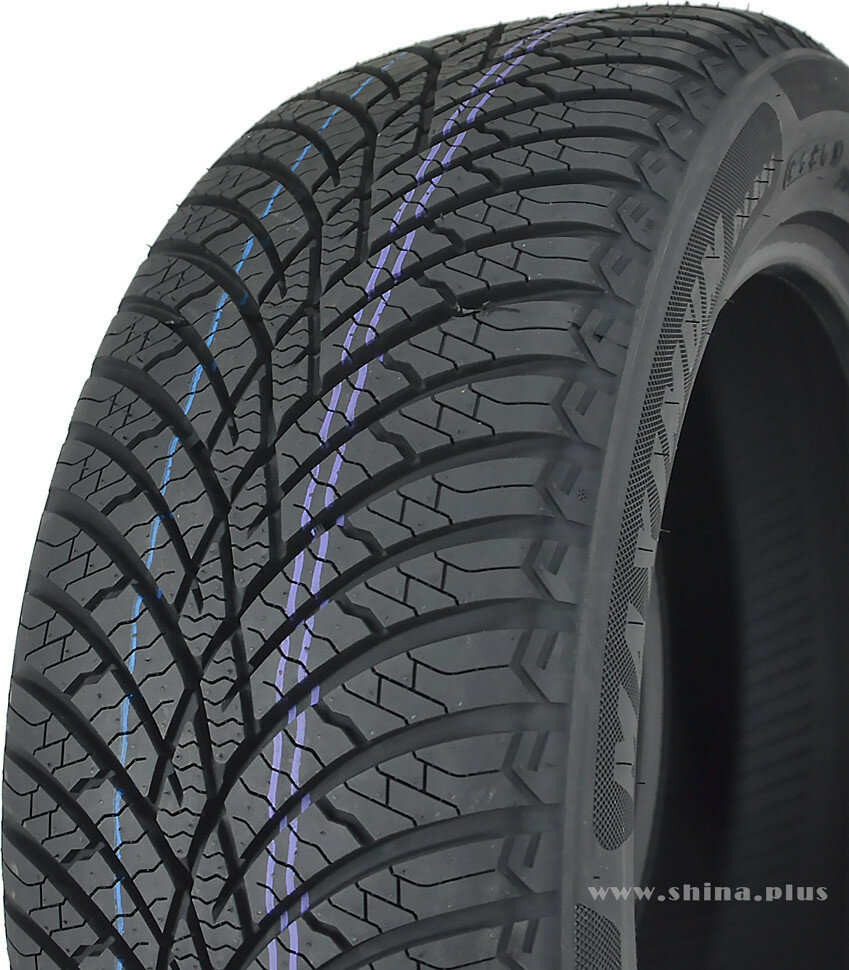 205/50 R17 Doublestar DLA01 93V (лето) а/шина