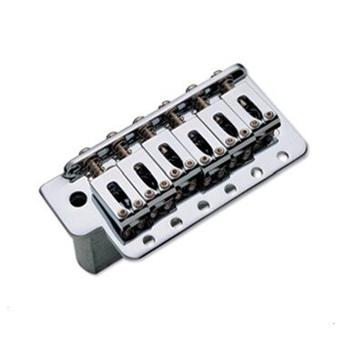 Бридж тремоло Metallor BS-106D-CR