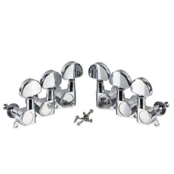 Колок для гитары Smiger PP-B06