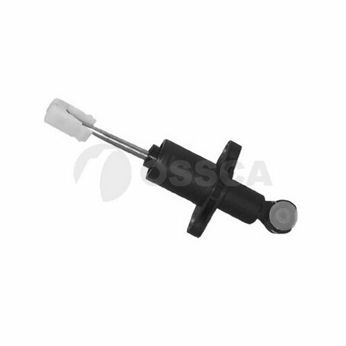 Цилиндр сцепления главный AUDI A-3, TT SEAT, SKODA, VW 96~ OSSCA арт. 04564