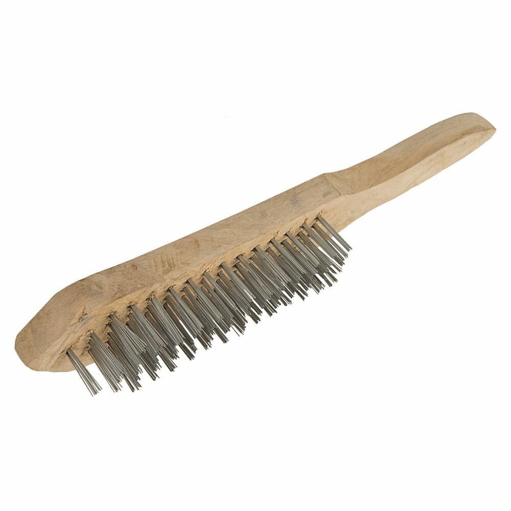 Корщетка ручная, 5-рядная Sturm! 9011-01-W05