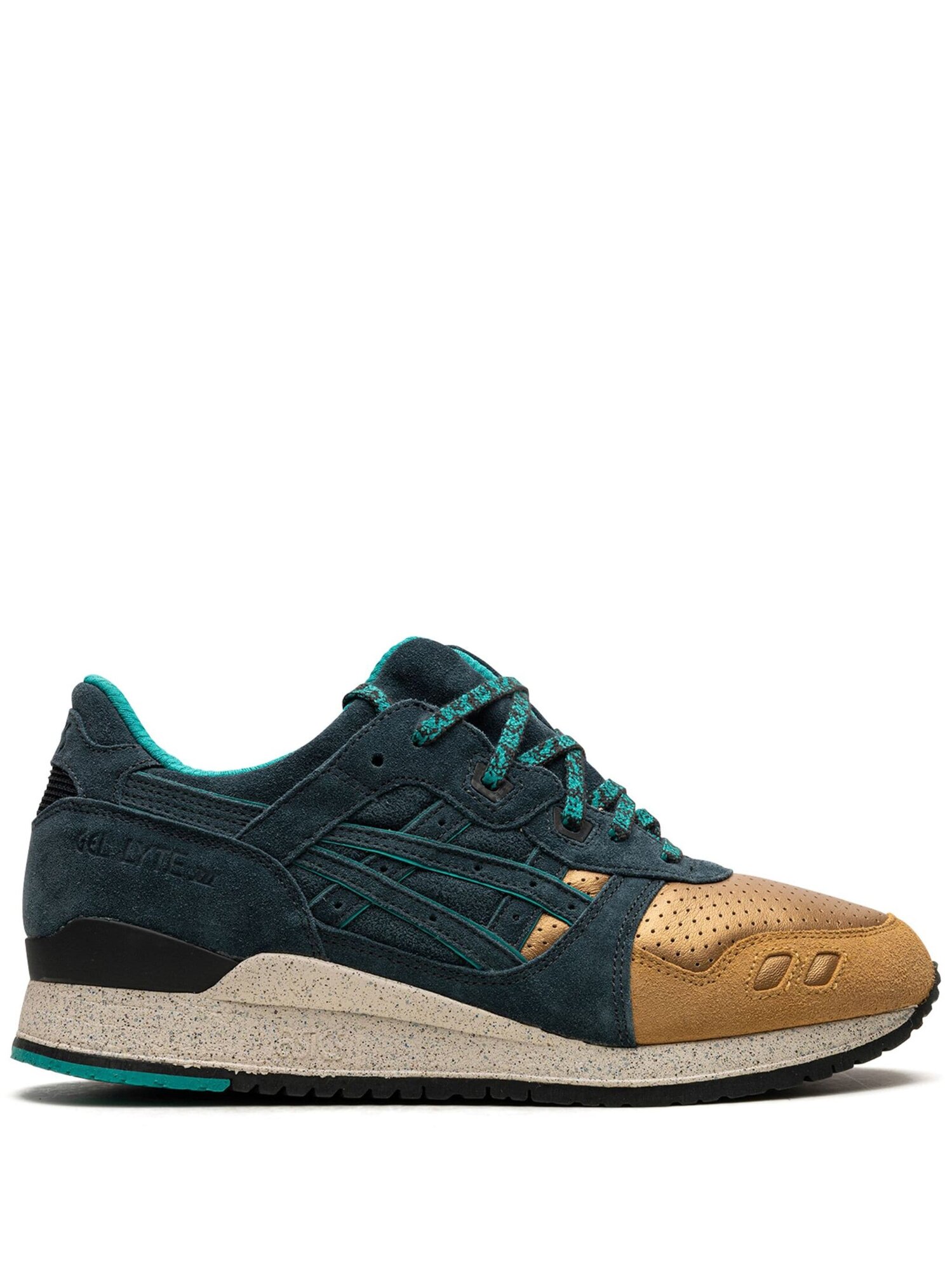 Кроссовки Gel-Lyte 3 Three Lies Concepts