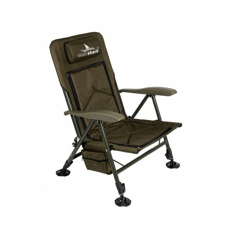 Кресло EastShark TOS 13