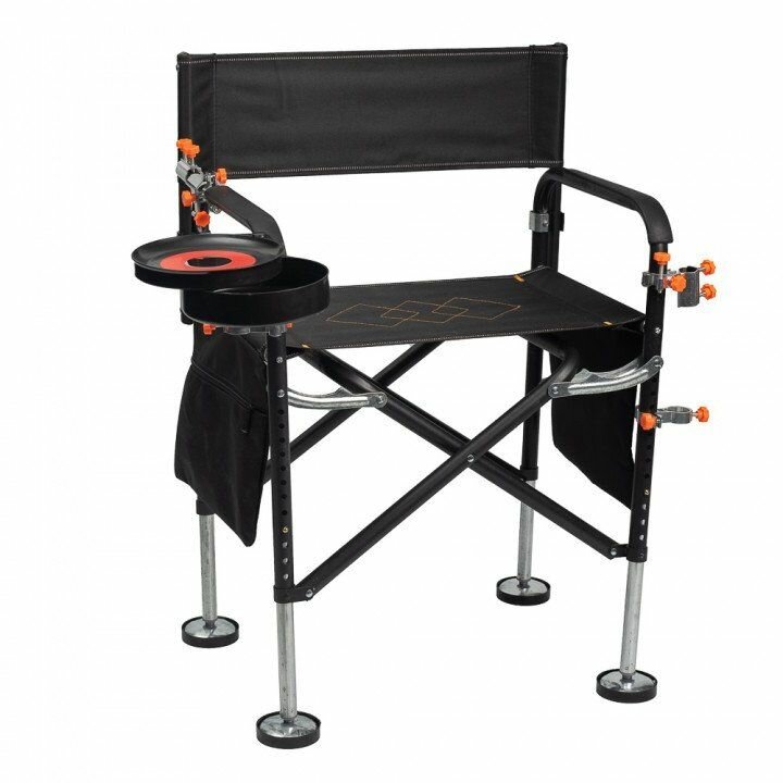 Кресло EastShark ES-0077 рыбацкое