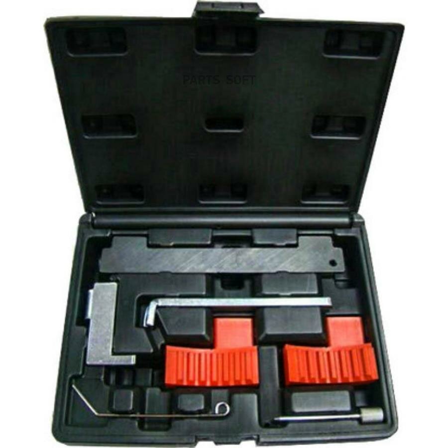 LICOTA ATA-3816 Licota - Набор фиксаторов для регулировки фаз ГРМ Opel 1.6/1.8 ()