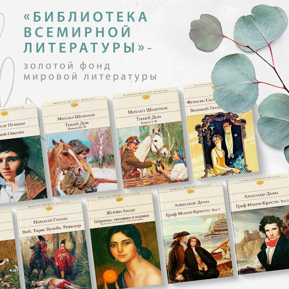 Евгений Онегин — фото 1