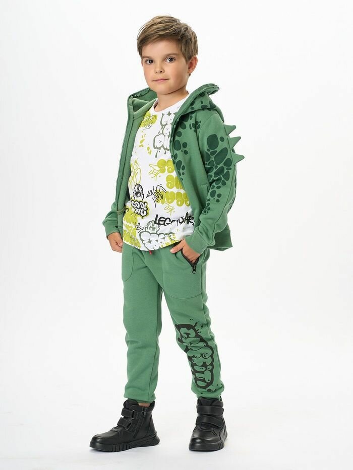 Брюки спортивные