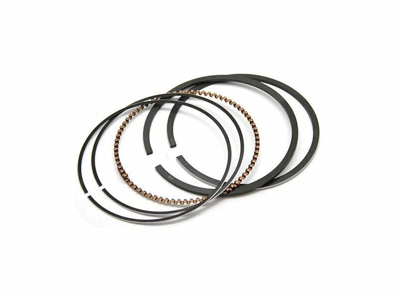 Кольца поршневые для HONDA GX 160 (тонкий тип) 68х1х1х2,5