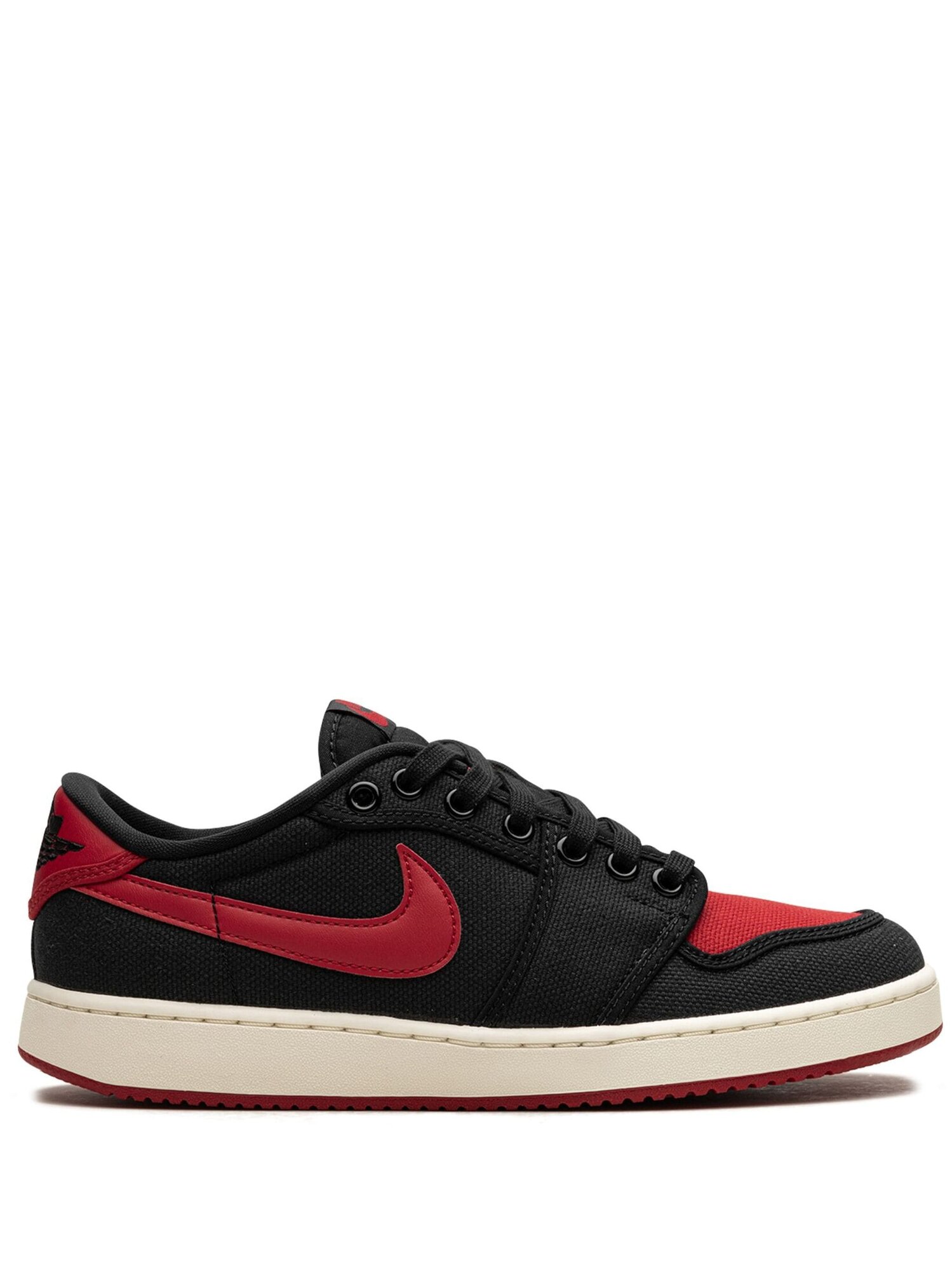 Кроссовки Air Jordan 1 KO Low Bred