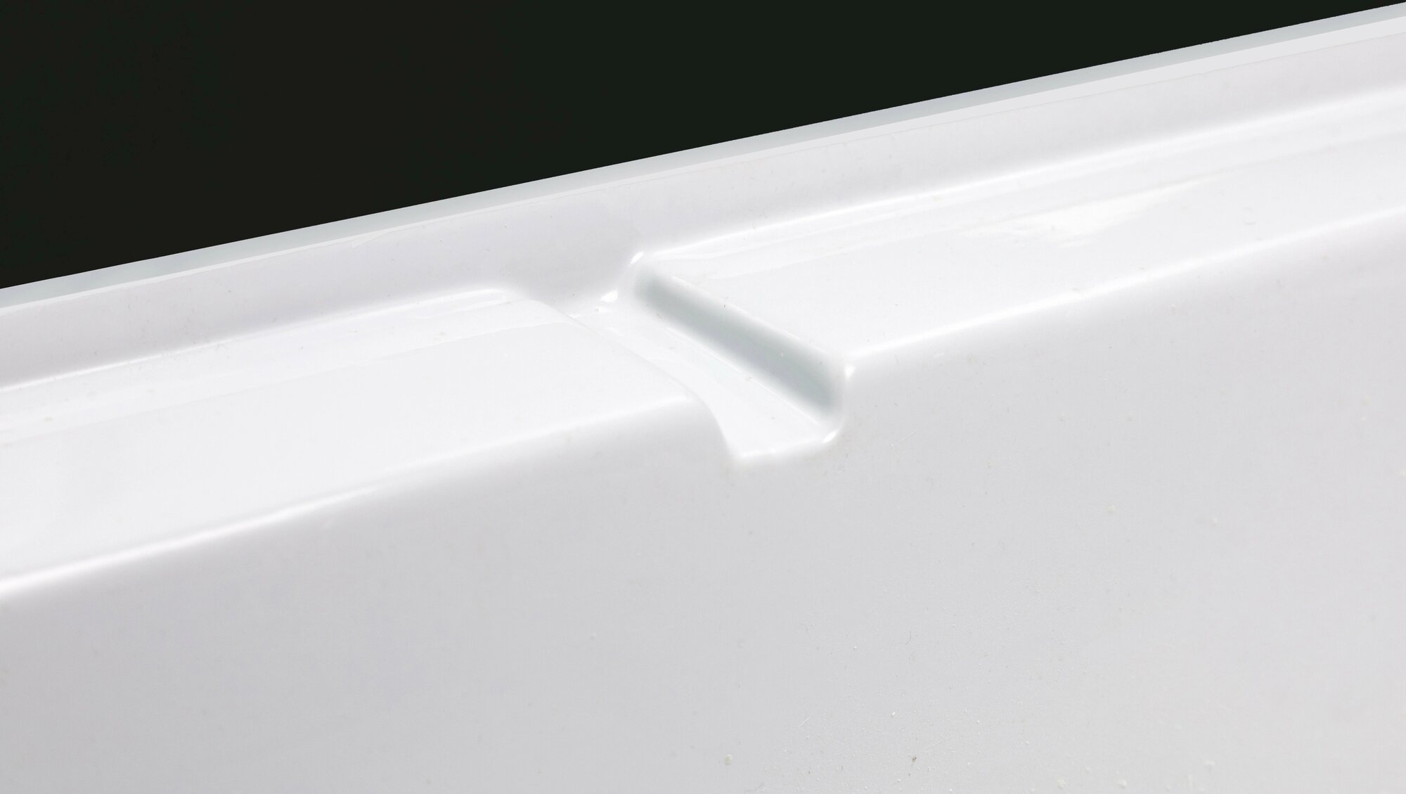 Душевая кабина Niagara E80, открытая, тонированное стекло, 80 см x 80 см