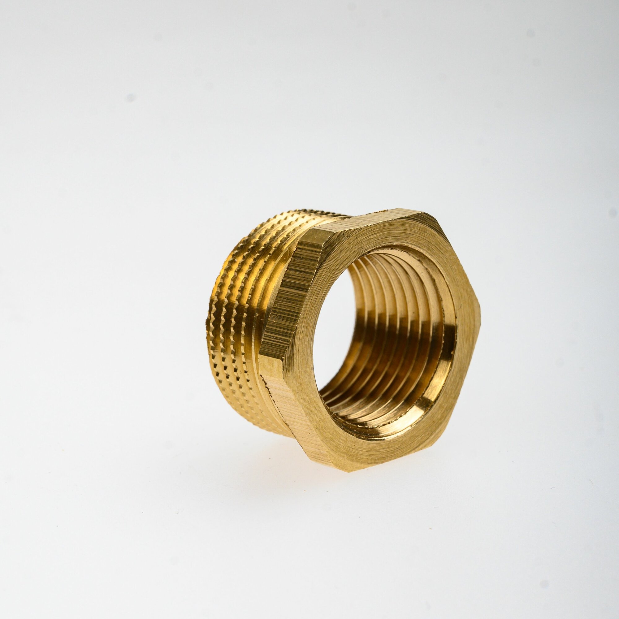 Футорка HG 3/4" НР x 1/2" ВР