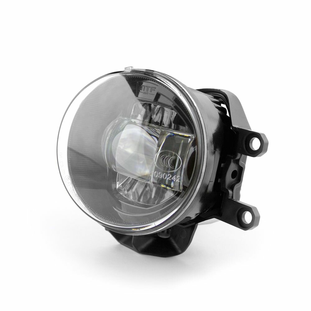 Светодиодные фары противотуманные MTF LIGHT FL10TT тойота/лексус 12В 10ВТ