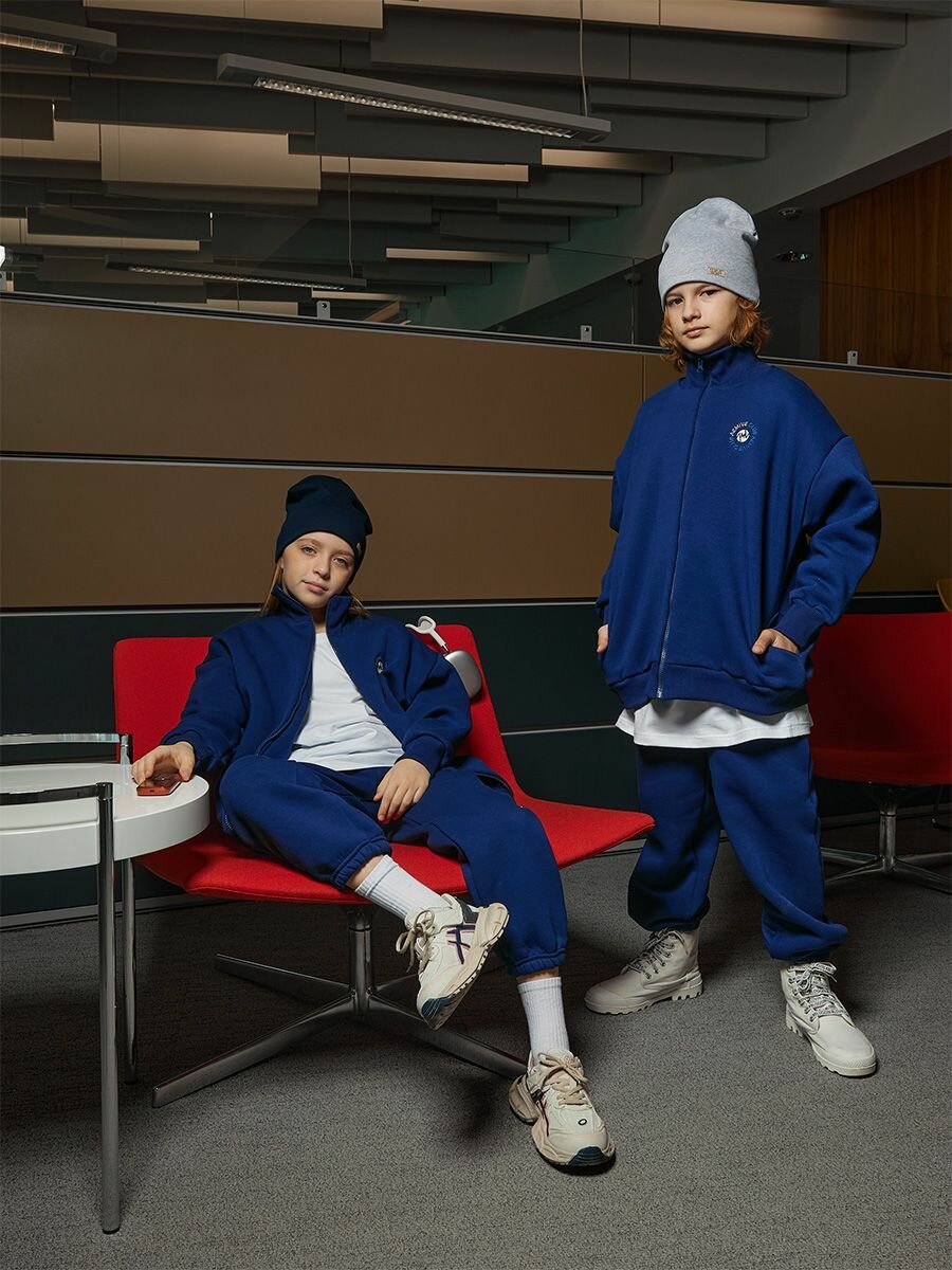 Костюм спортивный Спорт