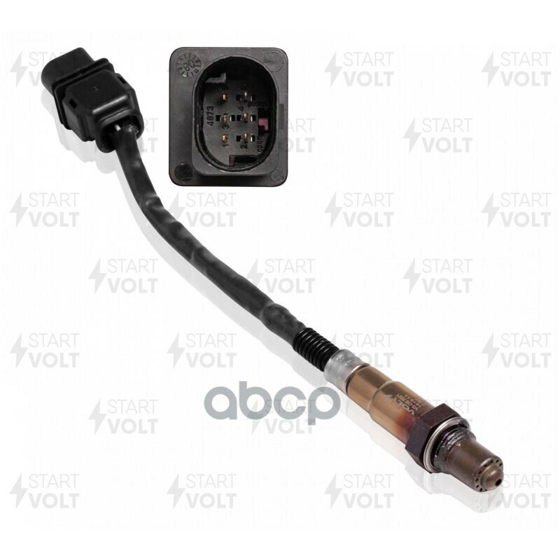 Датчик кислорода для а/м Peugeot 308 (07-) Citroen C4 (10-) MINI 1.6i до катализатора