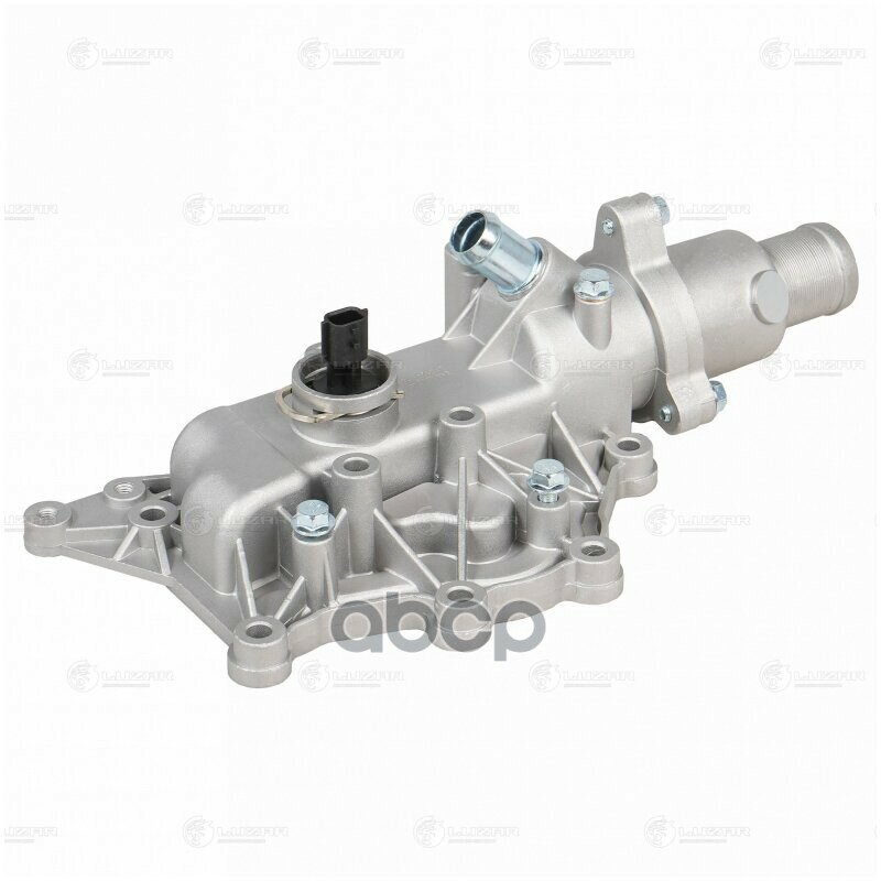 Термостат Для А/М Renault Fluence (10-)/Megane Ii (02-) 1.4I/1.6I Mt (89°С) (Алюм. LUZAR арт. LT0924
