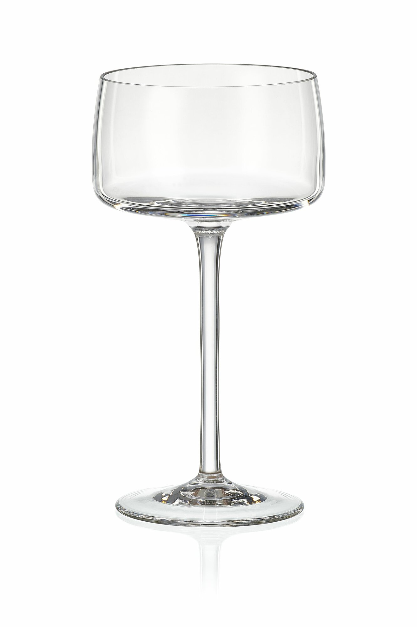 Алекс Бокал креманка 220 мл, недекорировнный (6 шт)