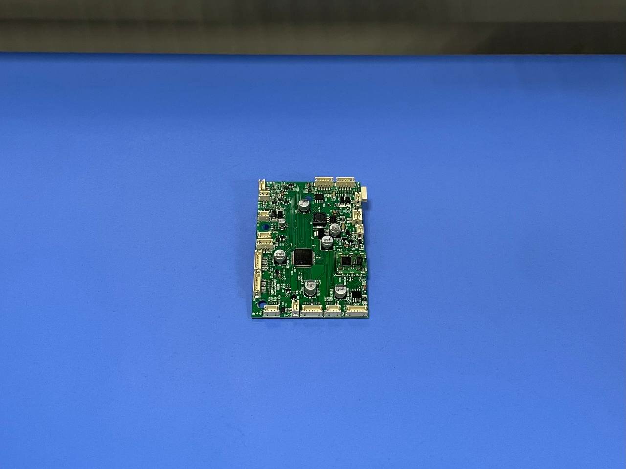 Плата управления робота-пылесоса iBoto Aqua Х220G