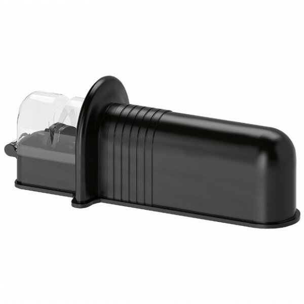 Аспект ножеточка черная