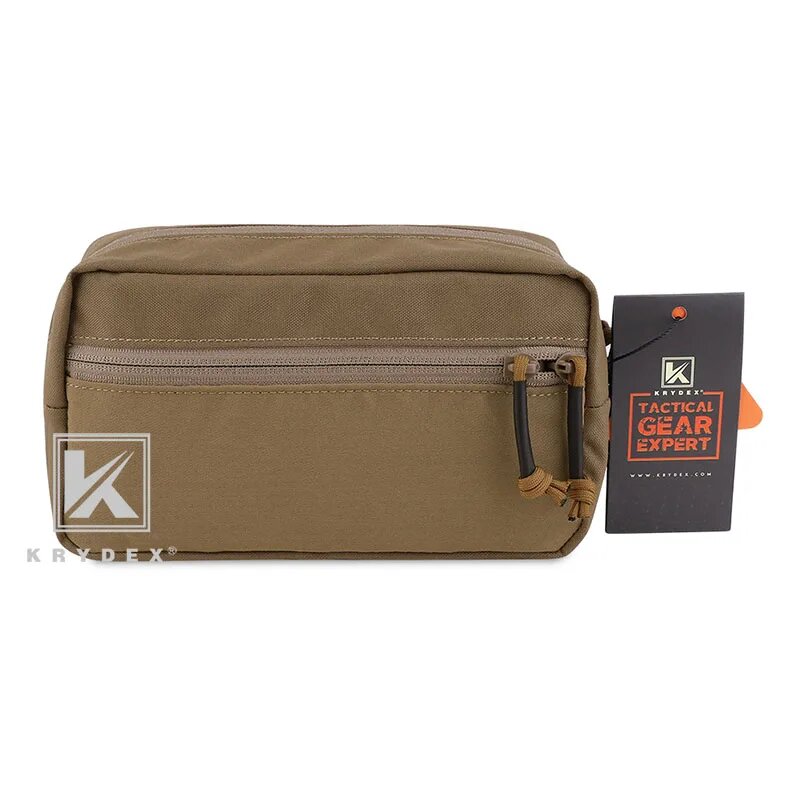 KRYDEX SACK субрюшная сумка для MK3 CB