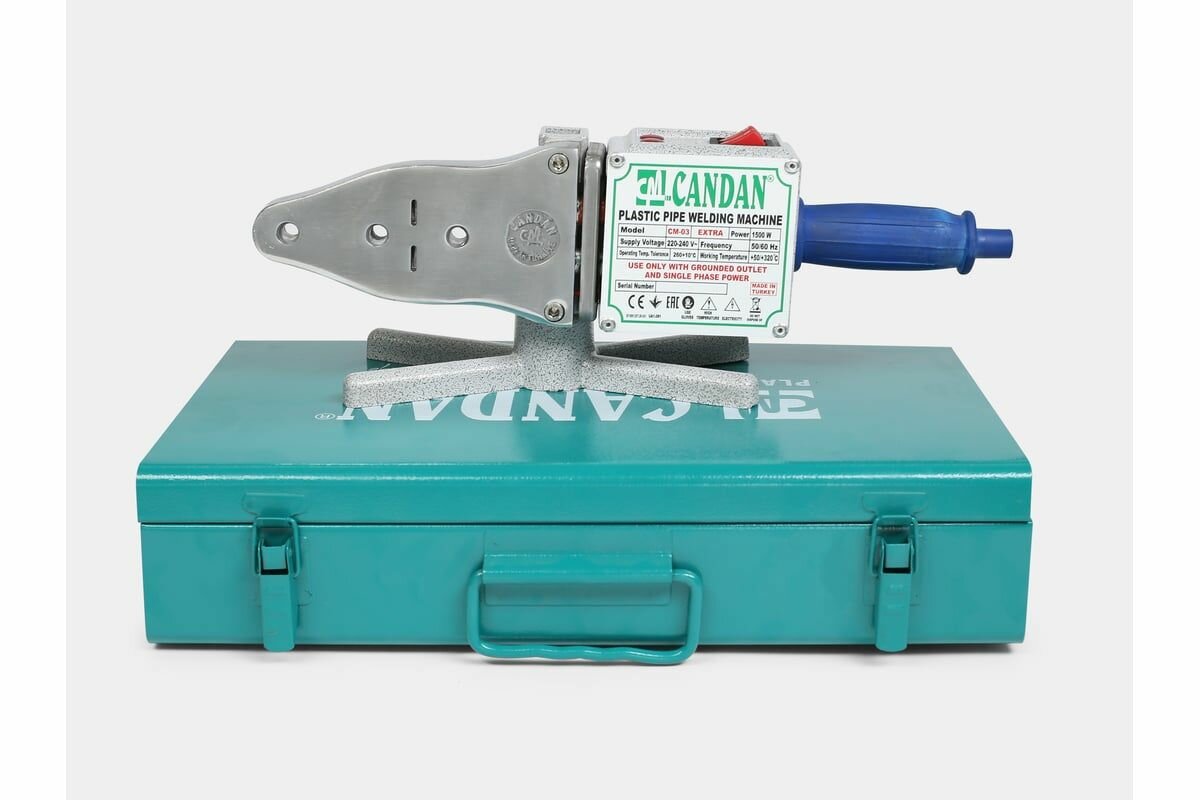 Комплект сварочный контур CANDAN CM-06 20-40 12206020410