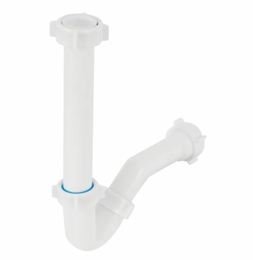 Сифон для биде Aniplast 32 мм