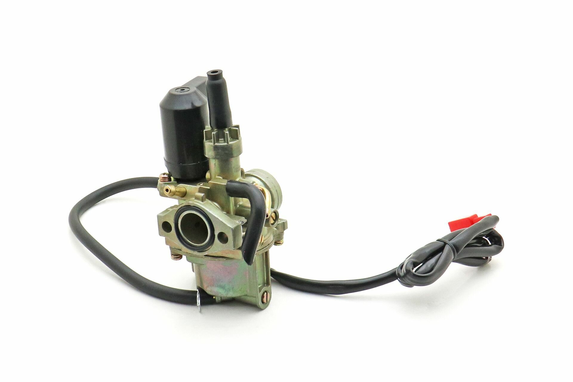 Карбюратор HONDA TACT50, AF16/18, BUXY50, PEUGEOT FOX50 "TMMP"