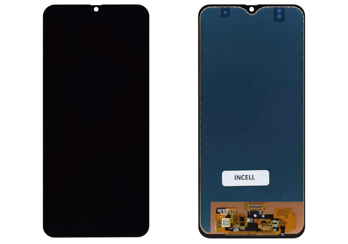 Дисплей для Samsung M21 (M215) In-Cell
