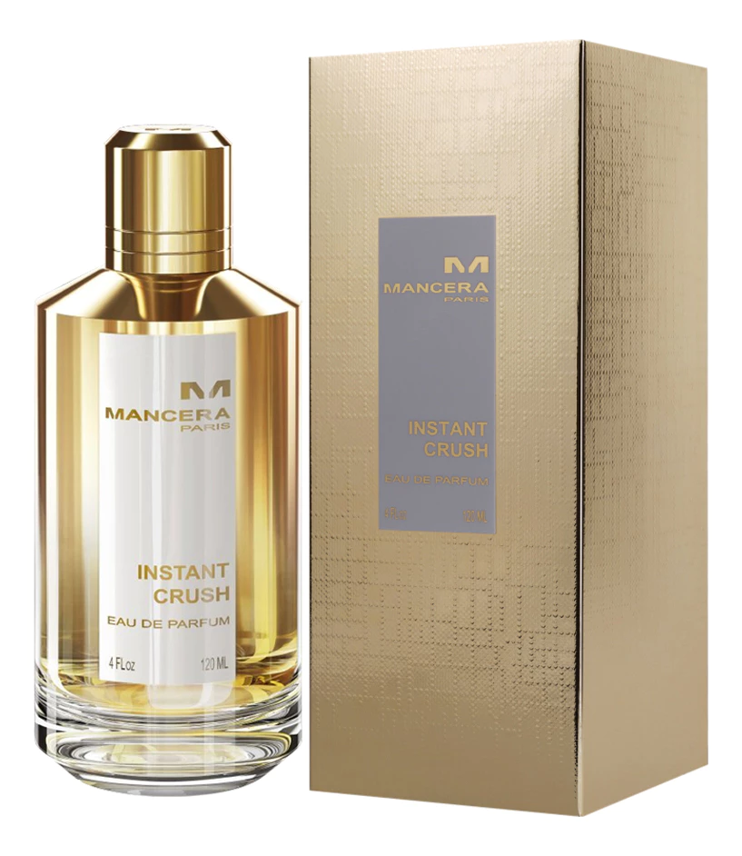 Mancera парфюмерная вода Instant Crush, Франция, 120 мл