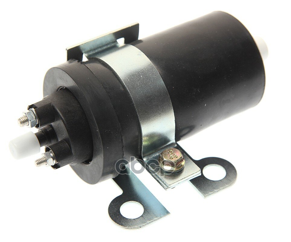 Насос топливный ГАЗ-3302,2217 дв. ЗМЗ-405 электрический в сборе с кронштейном MEGAPOWER MEGAPOWER Automotive арт. 110-18-010