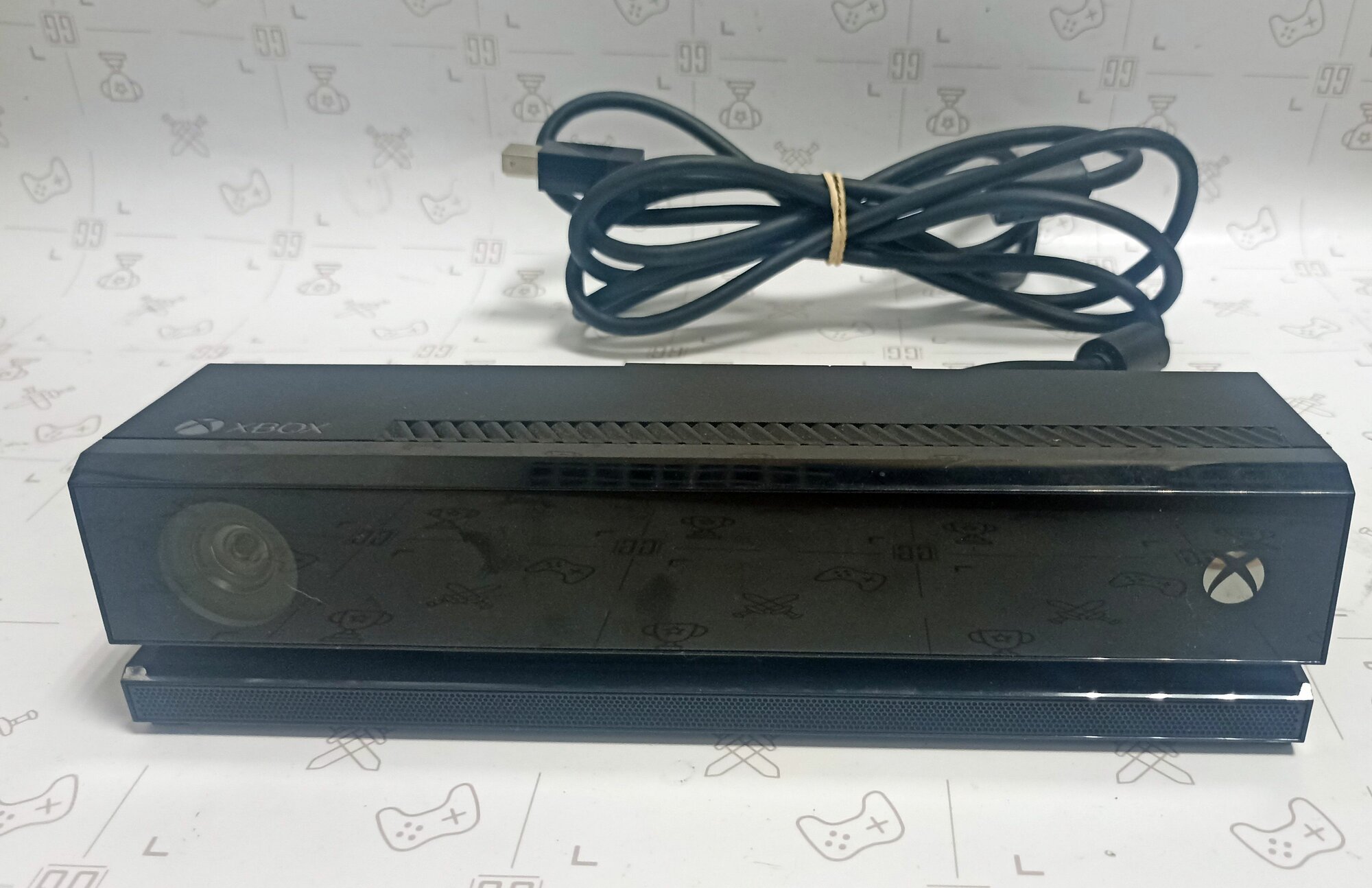 Сенсор движений Microsoft Kinect 2.0 для Xbox One