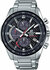 Наручные часы CASIO Edifice, стальной/черный