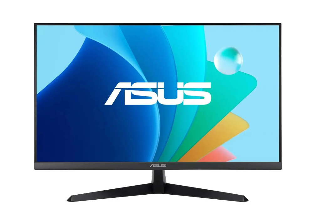 Монитор ASUS VY279HF