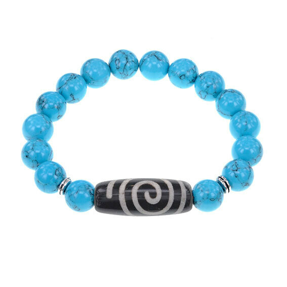 Браслет, агат