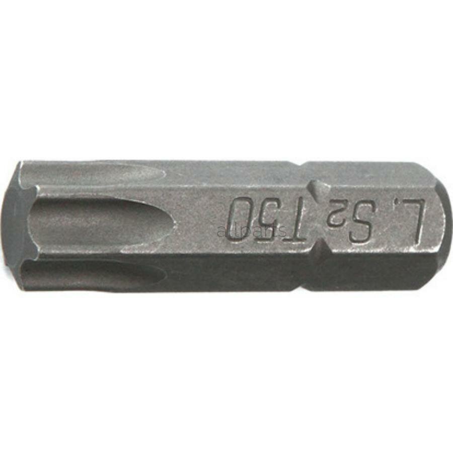 LICOTA BTX23050-CK Бита 5/16 (8 мм) torx T50 30 мм