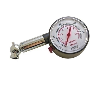 Манометр до 4 атмосфер |БМ