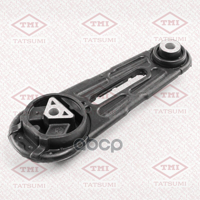 Опора двигателя задняя NISSAN MICRA (K12E)/NOTE (E11) TATSUMI арт. TEG1110