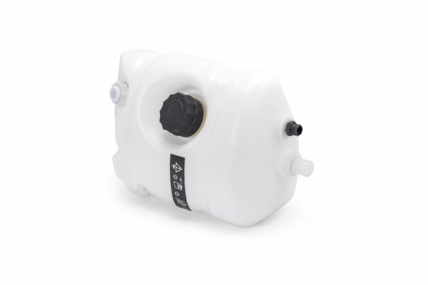 Бачок расширительный, подходит для Рено Magnum E-TECH Renault E-Tech, T00185002, TOPCOVER