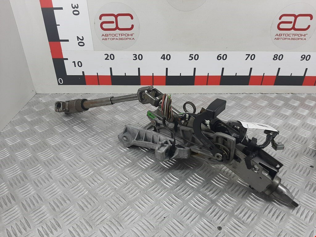 Колонка рулевая Ford Focus 2 1763399 арт. 1672171