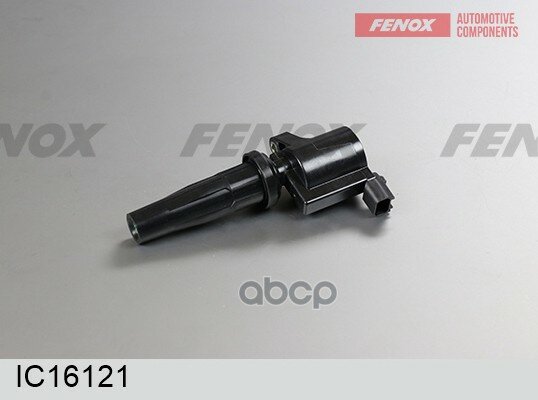 Катушка зажигания Ford Kuga 13-, Mondeo V 15- 2.5i FENOX арт. IC16121