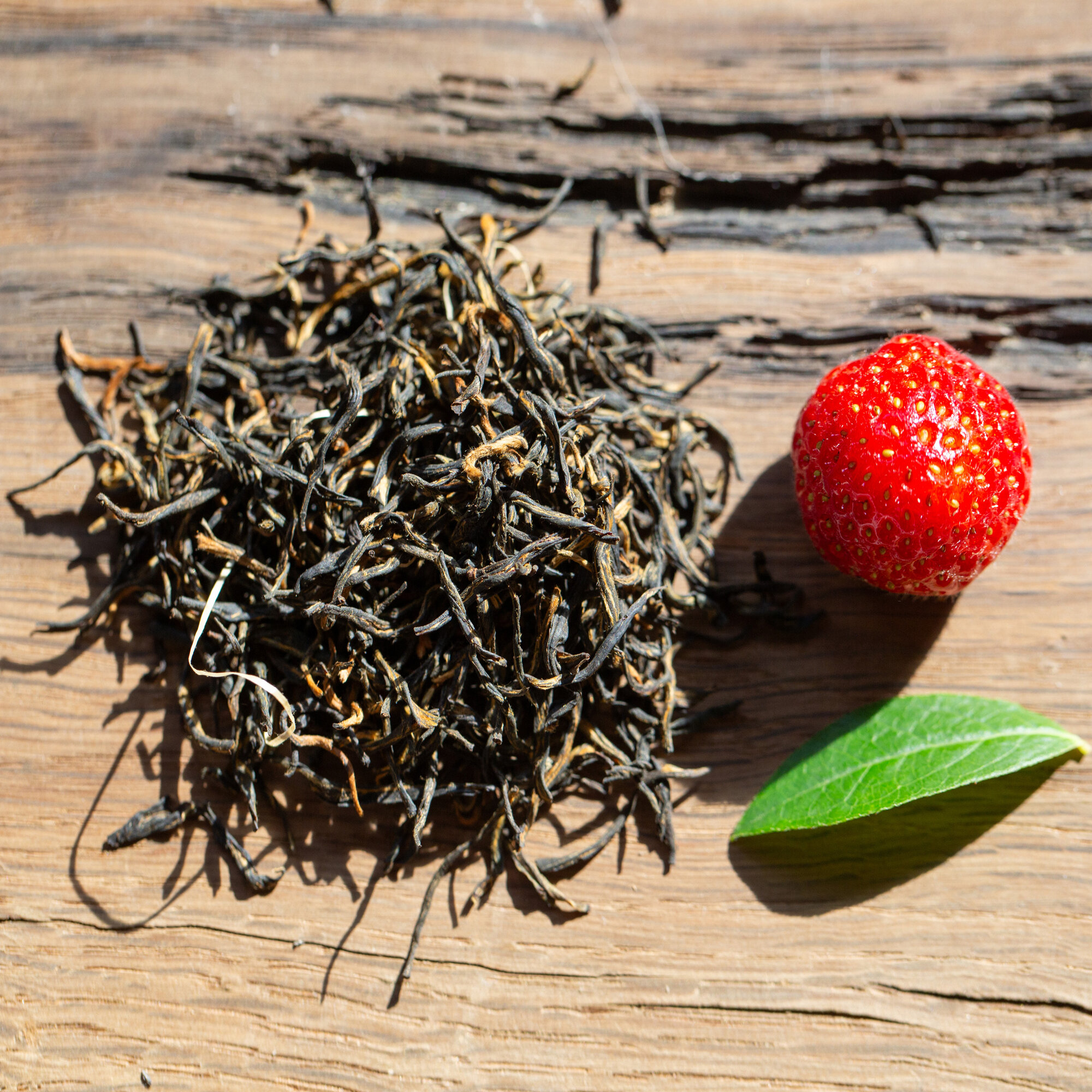 Цзинь Цзюнь Мэй. 2024 г. 100 гр.