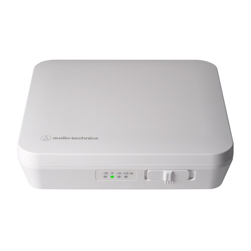 ATW-A410P/Активная широкополосная низкопрофильная антенна/AUDIO-TECHNICA