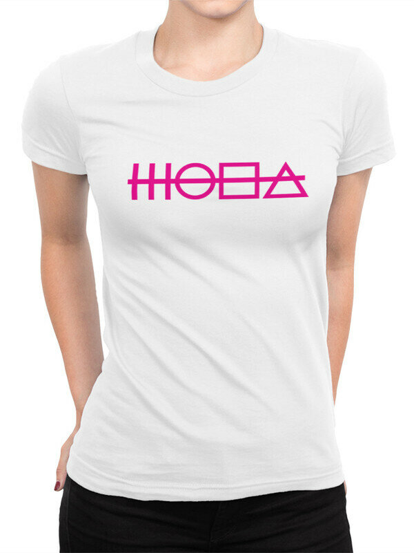 Футболка Dream Shirts