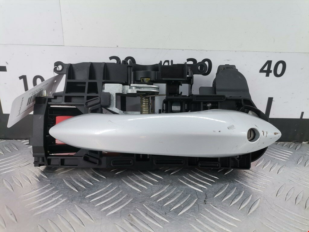 Ручка двери наружная передняя правая BMW 5-Series (F07/F10/F11/F18) 51217265084 арт. 1805251