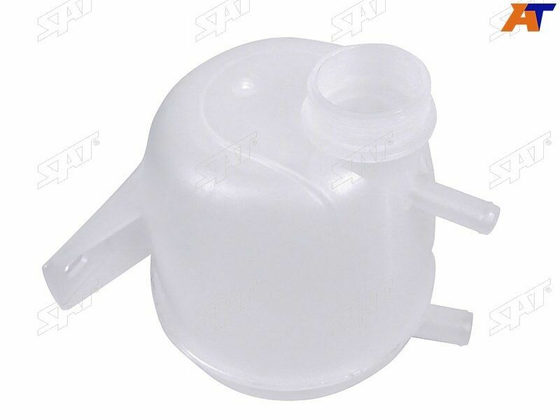 . SAT Расширительный бачок для RENAULT DUSTER 11-/LOGAN 04-/SANDERO 07-/LADA LARGUS 12-