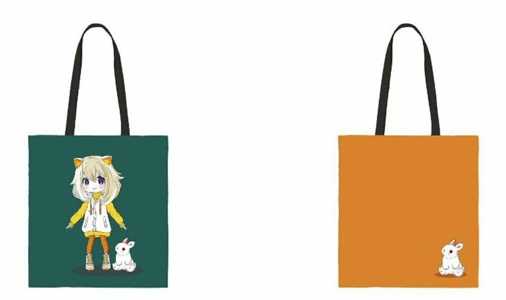 Сумка шоппер Арт и Дизайн Арт и Дизайн